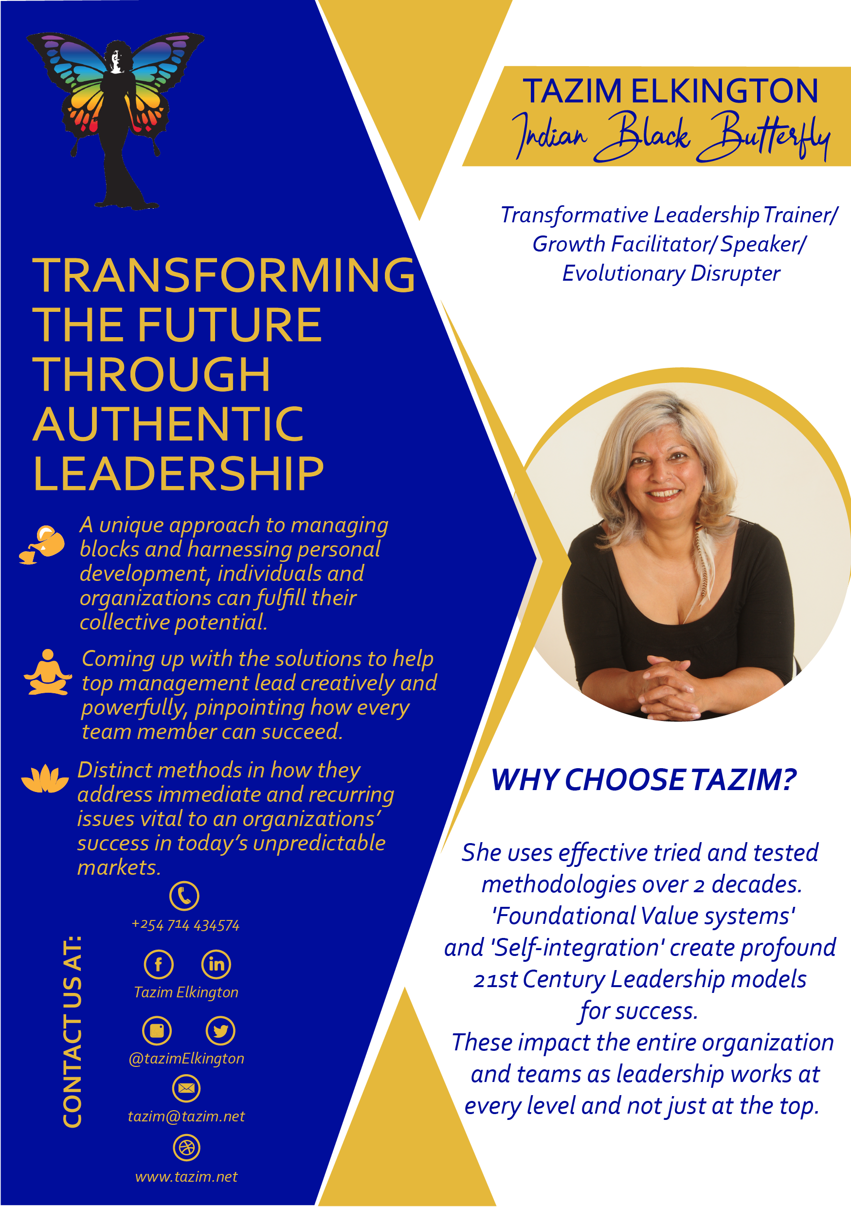 Gallery - Tazim Elkington